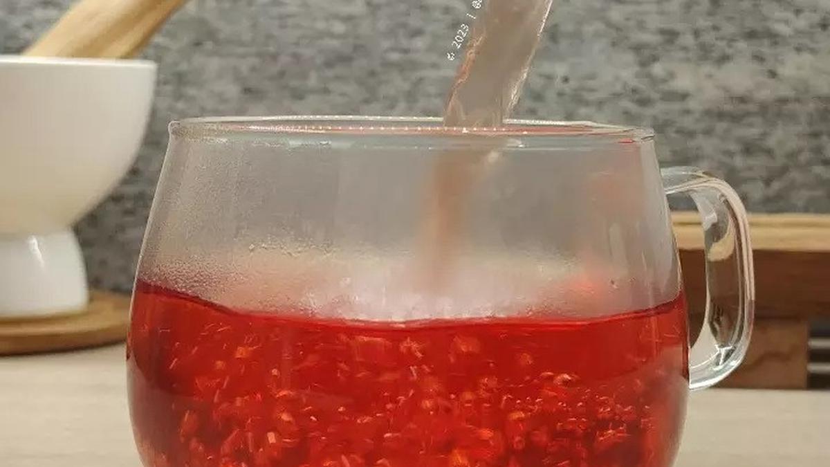 Hari Teh Internasional, Buat 3 Resep Teh Berbahan Kulit Buah di Rumah ...