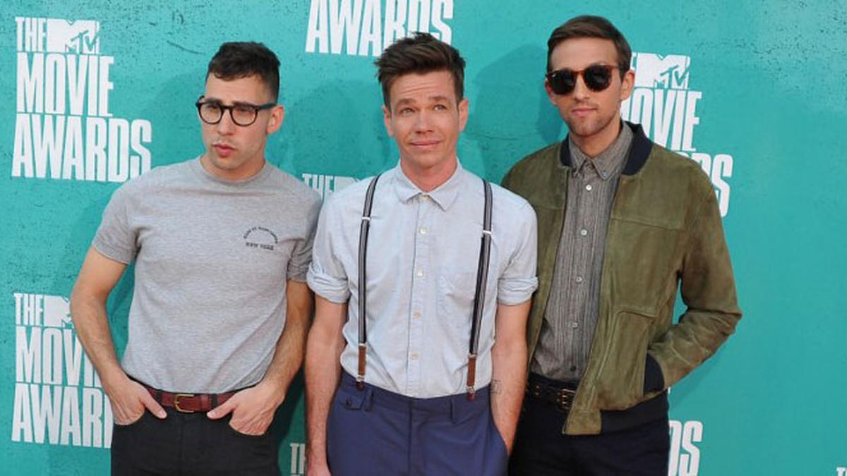 Dapat Enam Nominasi Grammy, FUN Siap Tampil Maksimal!