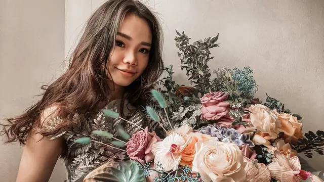 Masuk Grand Final, Ini 7 Pesona Jesselyn MasterChef Finalis Termuda ...