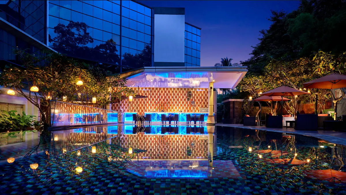 Artikel pool bar Terbaru - Berita, Foto, Video | Fimela.com