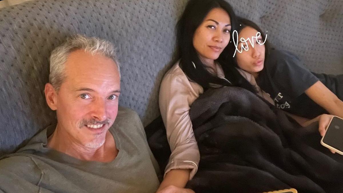 Potret Kirana, Anak Anggun yang Semakin Besar Semakin Cantik Menawan ...