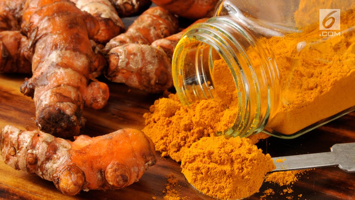 Top 3 Lifestyle: Fakta Mengejutkan Tentang Kunyit yang Belum Diketahui ...