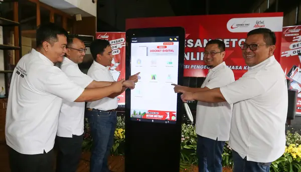 Perlu Segera Dibentuk TNI-INTEL, Disamping TNI-AD, TNI-AL dan TNI-AU ...