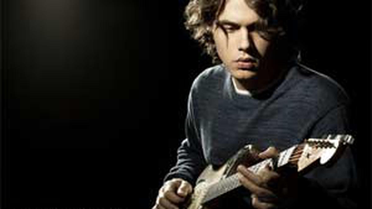 John Mayer Tutup Akun Twitter