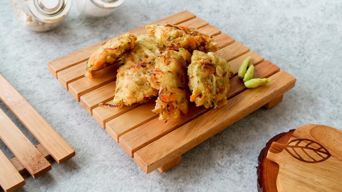 4 Resep Ote-Ote Porong yang Enak dan Gurih, Jajanan khas Sidoarjo