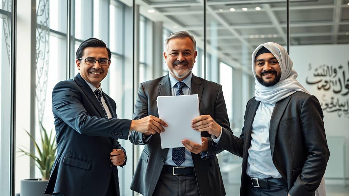 Memahami Arti Amanah: Konsep Penting dalam Kehidupan