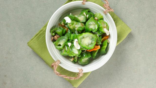 7 Resep Oyong Tumis Udang dengan Variasi Bumbu yang Menggugah Selera