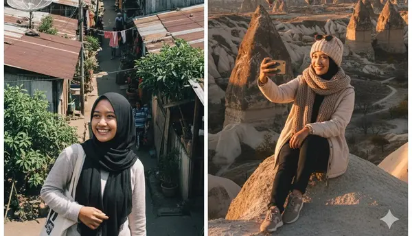 Harga Samsung A15 Sekarang 2025 dan Spesifikasinya, Masih Useful Banget - Hot Liputan6.com