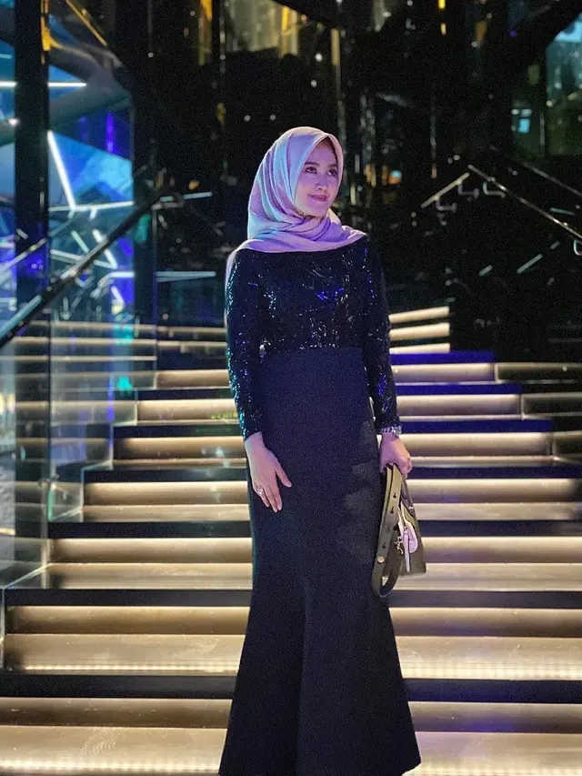 Finalis Puteri Indonesia 2011, Ini 6 Potret Lisya Nurrahmi Istri Tommy ...