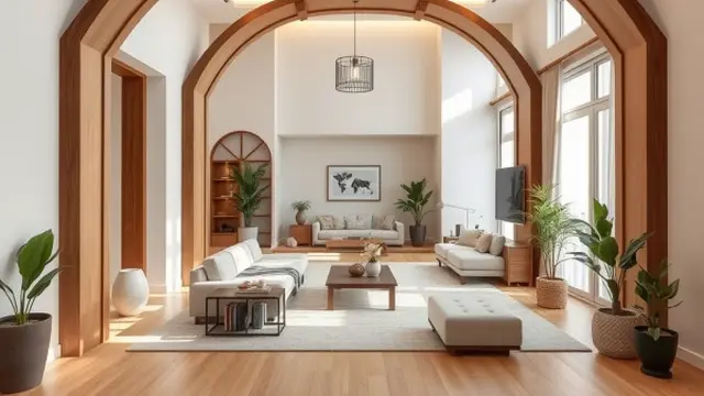 Inspirasi 7 Desain Kongliong Rumah Sederhana, Fungsional dan Estetik ...