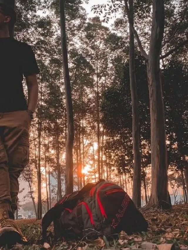 6 Potret Keren Panji Saputra Pemain Mega Series Suara Hati Istri: Zahra ...