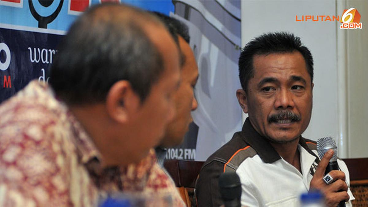 Hanura Rotasi Jajaran Fraksi, Syarifuddin Suding Jadi Ketua