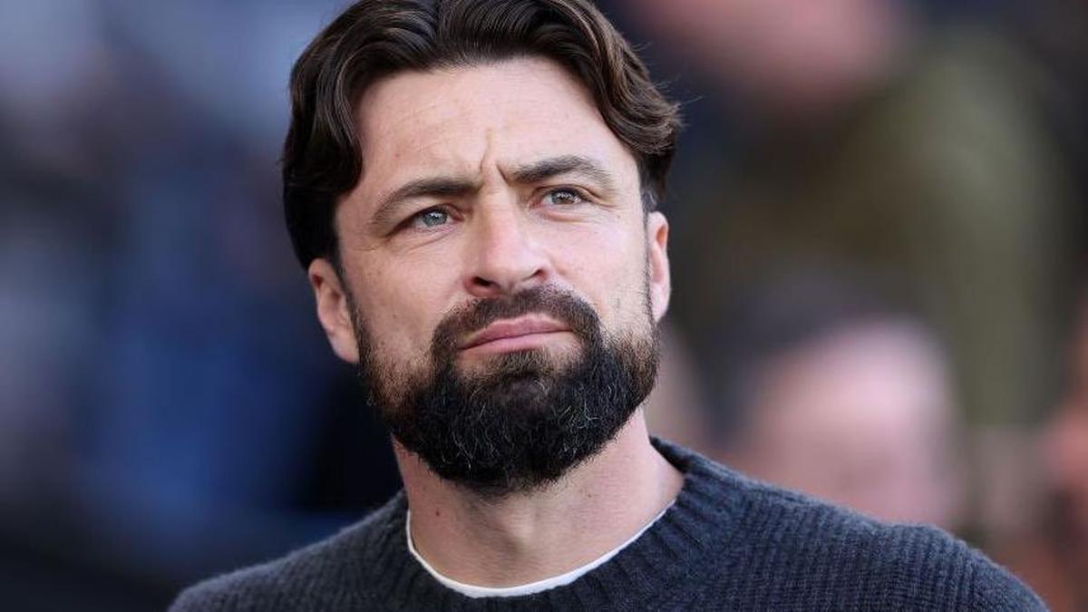 Rangers Sack Russell Martin: 17 Games, 123 Days, and a Club-Record Shortest