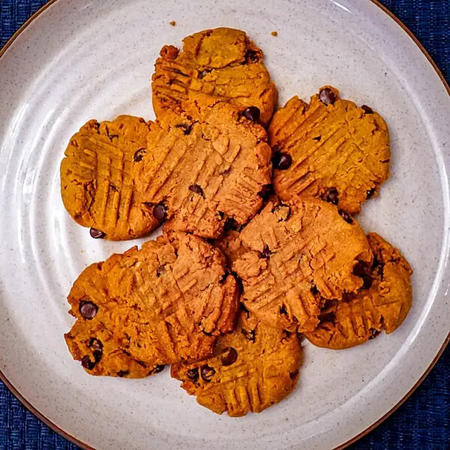 5 Resep Good Time Cookies, Cara Mudah Buat Cookies Premium di Rumah ...