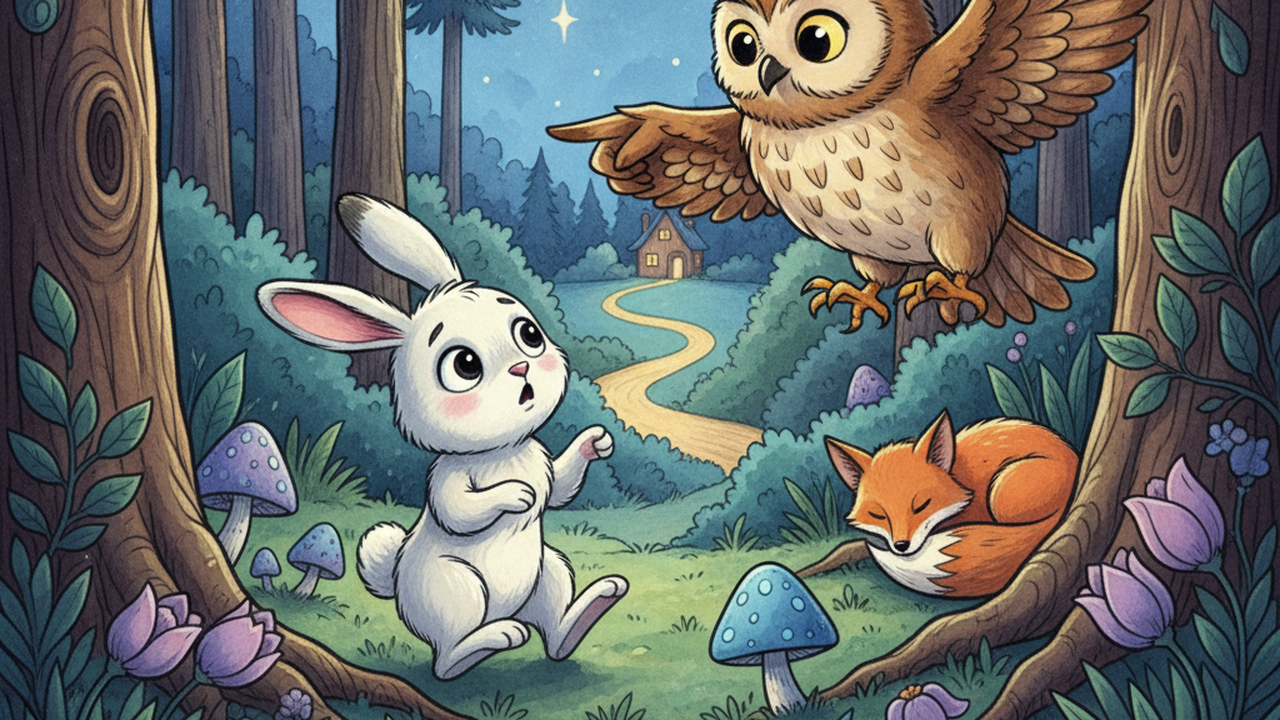 20 Dongeng Sebelum Tidur yang Pendek dan Menghibur, Bikin Anak Mudah ...