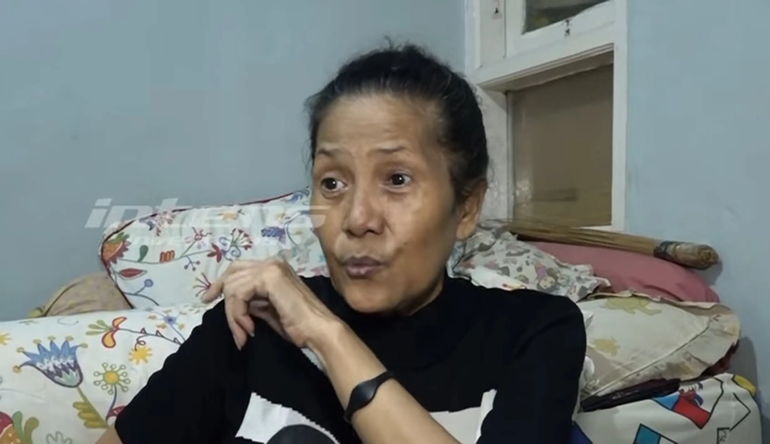 Kabar Terbarunya Memprihatinkan, Potret Artis Lawas Yenny Farida yang ...