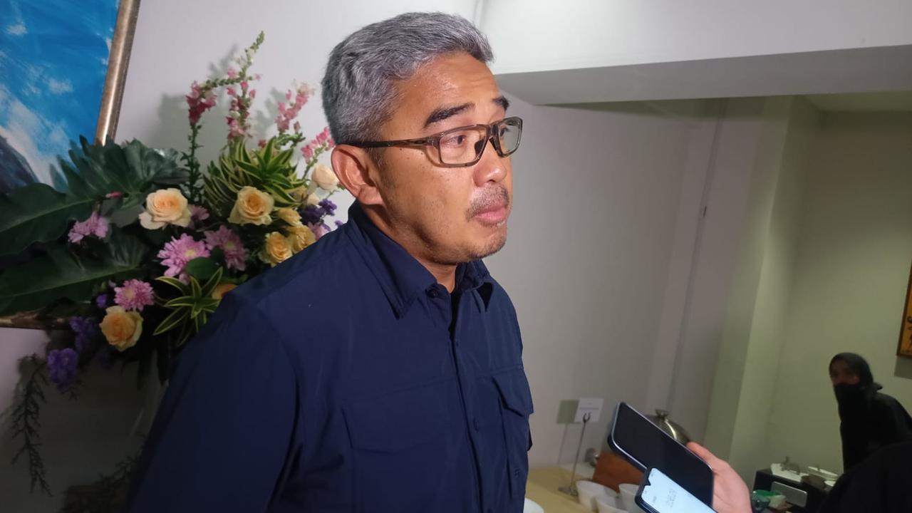 Korupsi Johnny G. Plate, NasDem Minta Kejagung Transparan soal Aliran Dana