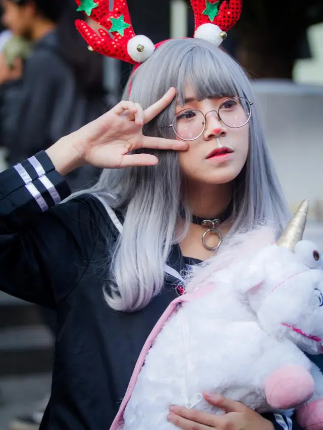 Pengertian Wibu, Kenali Ciri-Ciri dan Bedanya dengan Otaku - Ragam Bola.com