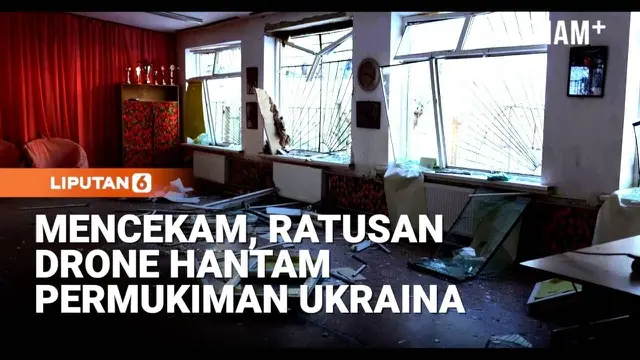 Berita Rudal Rusia Hari Ini - Kabar Terbaru Terkini | Liputan6.com