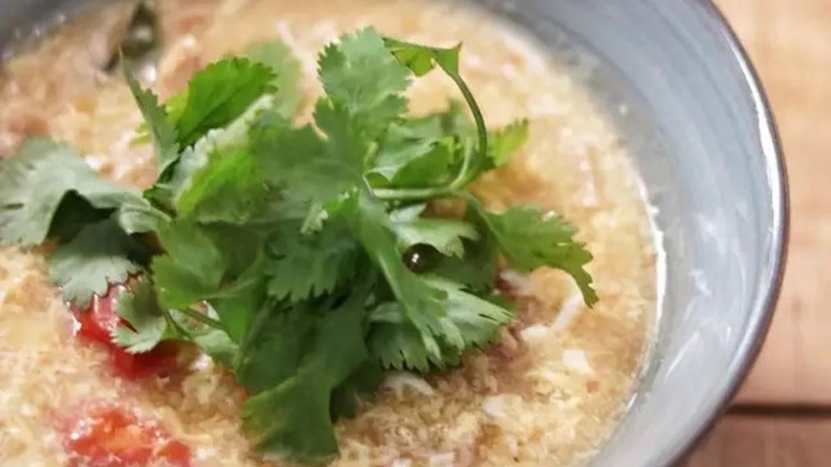 3 Resep Sup Tomat, Menu Simpel untuk Hangatkan Perut Saat Hari Hujan