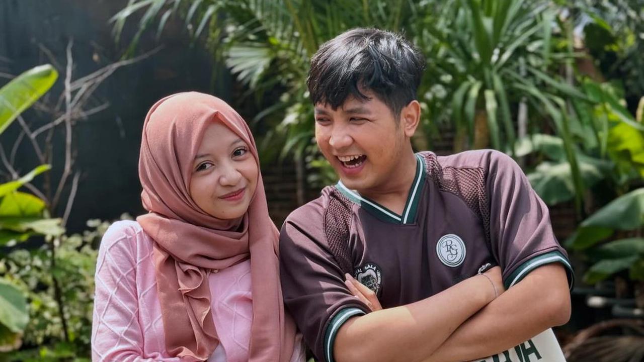 Jirayut dan Halda Ungkap Kejutan Spesial untuk Malam Puncak HUT SCTV ke-34