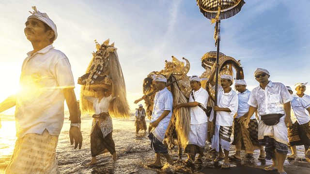 30+ Upacara Adat di Indonesia: Warisan Budaya Nusantara
