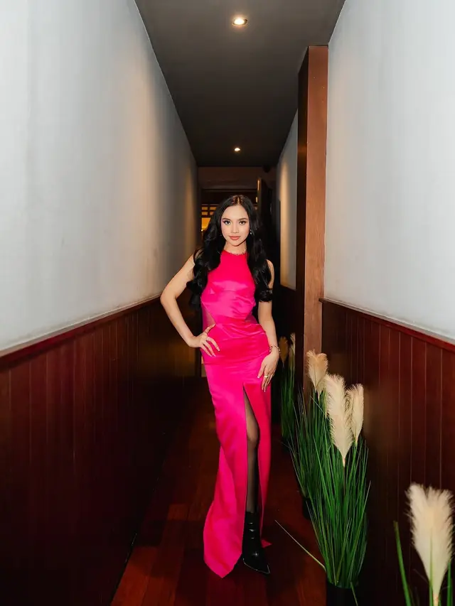 5 Artis Indonesia Masuk Daftar 100 Wanita Tercantik Dunia 2024 Versi TC ...