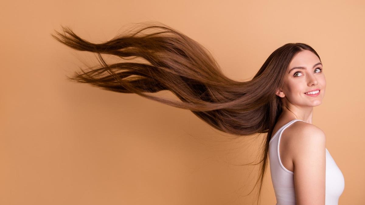 6 Tips Merangsang Pertumbuhan Rambut - Health Liputan6.com