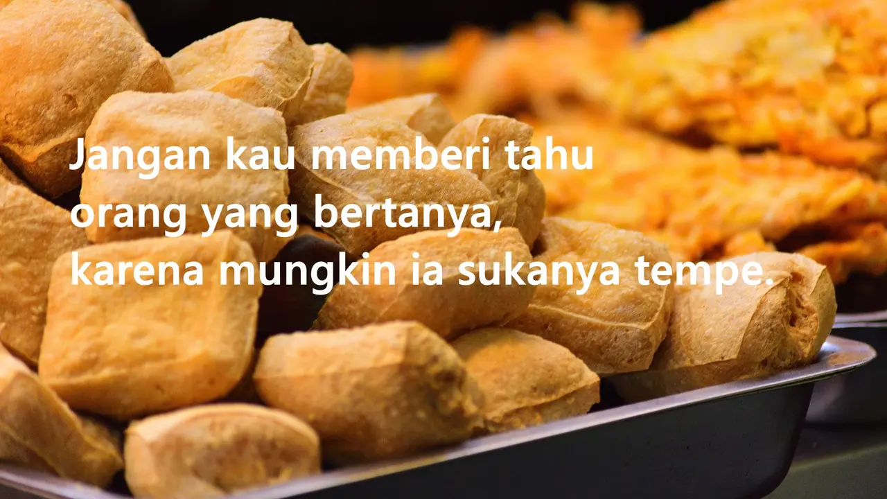 Wallpaper Kata-Kata Lucu Bikin Ngakak, Kocak dan Menghibur - Hot Liputan6.com