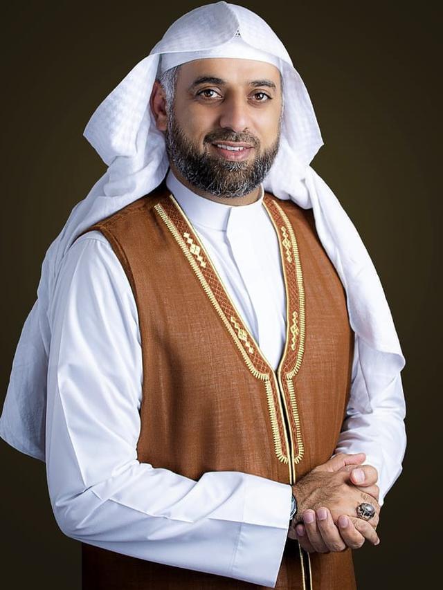 Syekh Muhammad Jaber Minum Sambil Berdiri, Emang Boleh? Ini ...