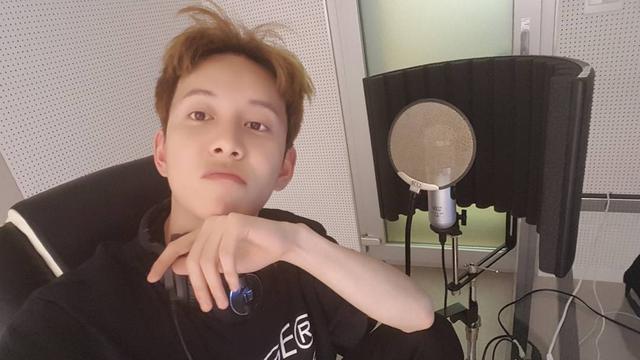 Park Kyung Block B Didenda Rp 63 Juta atas Kasus Pencemaran Nama Baik