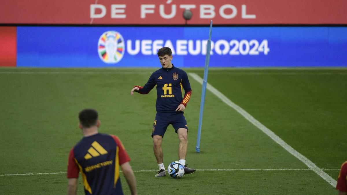 Spanyol vs Norwegia di Kualifikasi EURO 2024: Tim Matador Siap Menanduk ...