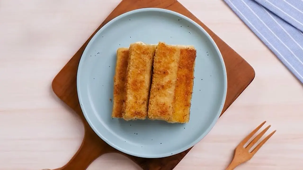 5 Resep Roti Tawar Gulung Mudah dan Praktis, Cocok untuk Ide Sarapan ...