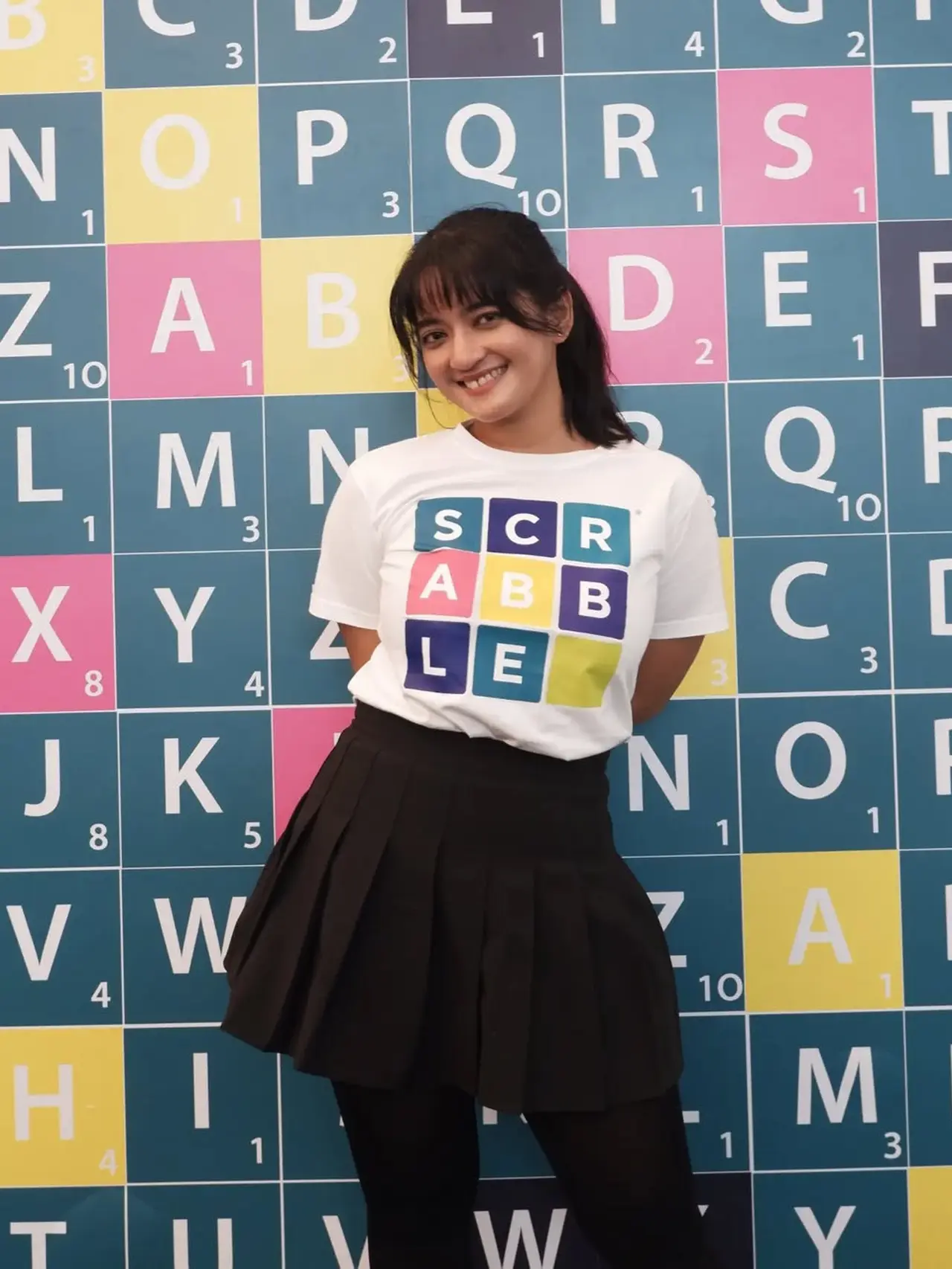 7 Potret Kumaila Hakimah Diduga Pacar Baru Coki Pardede - Hot Liputan6.com