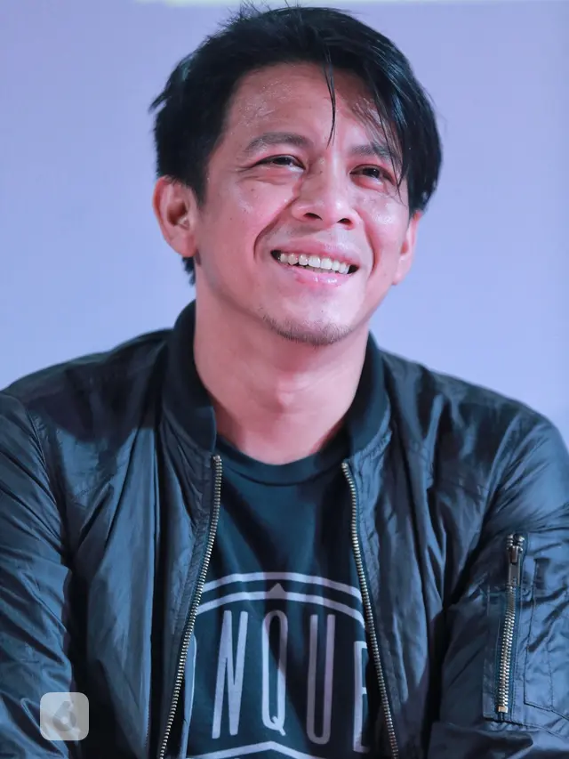 Ariel NOAH Akui Sudah Lama Mengenal Dina Lorenza, Blak-blakan soal Isu ...