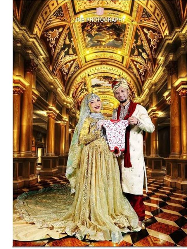 Roro Fitria Gugat Cerai Suami ke Pengadilan Agama Jakarta Selatan ...