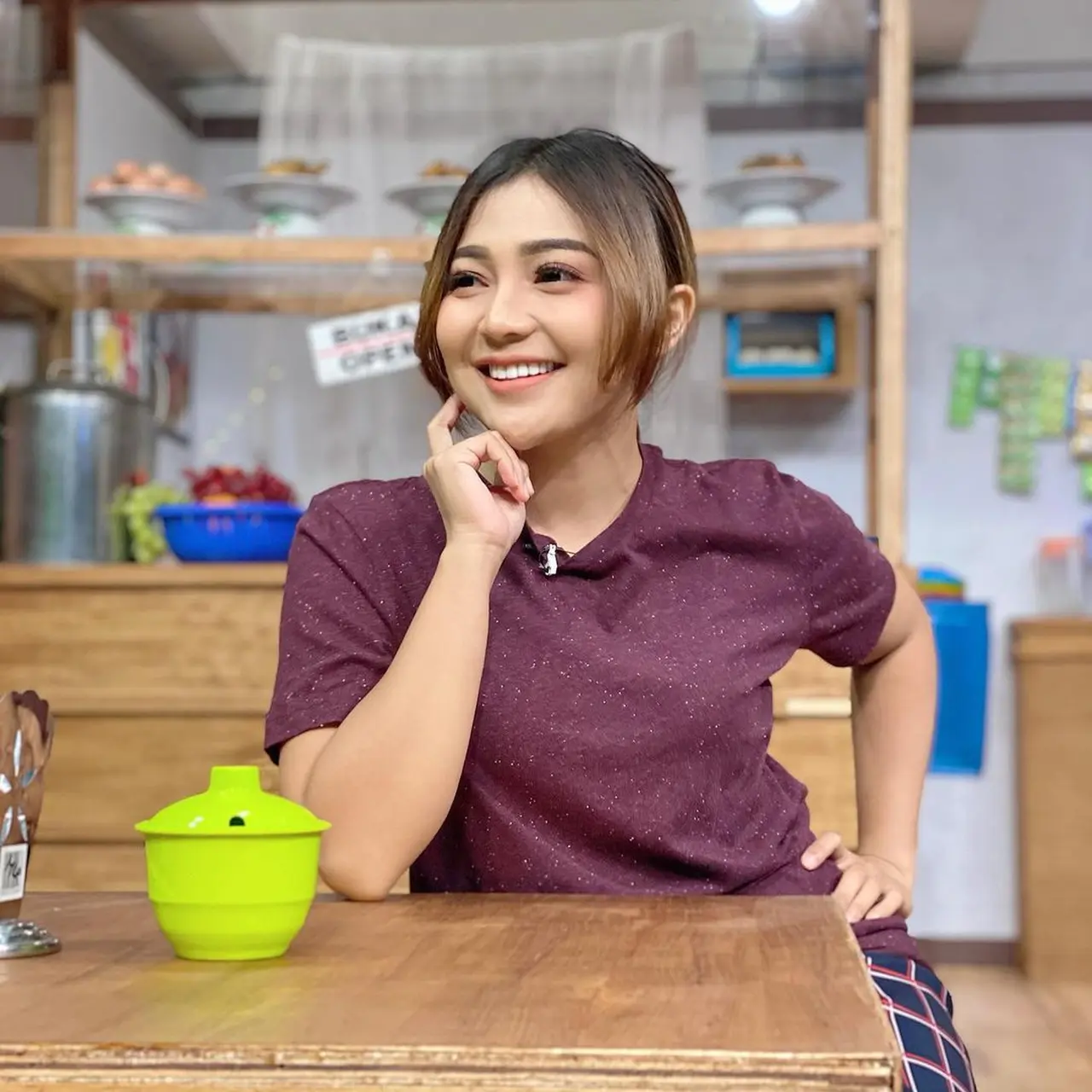 Polisi Tetapkan Sopir Chacha Sherly eks Trio Macan Sebagai Tersangka ...