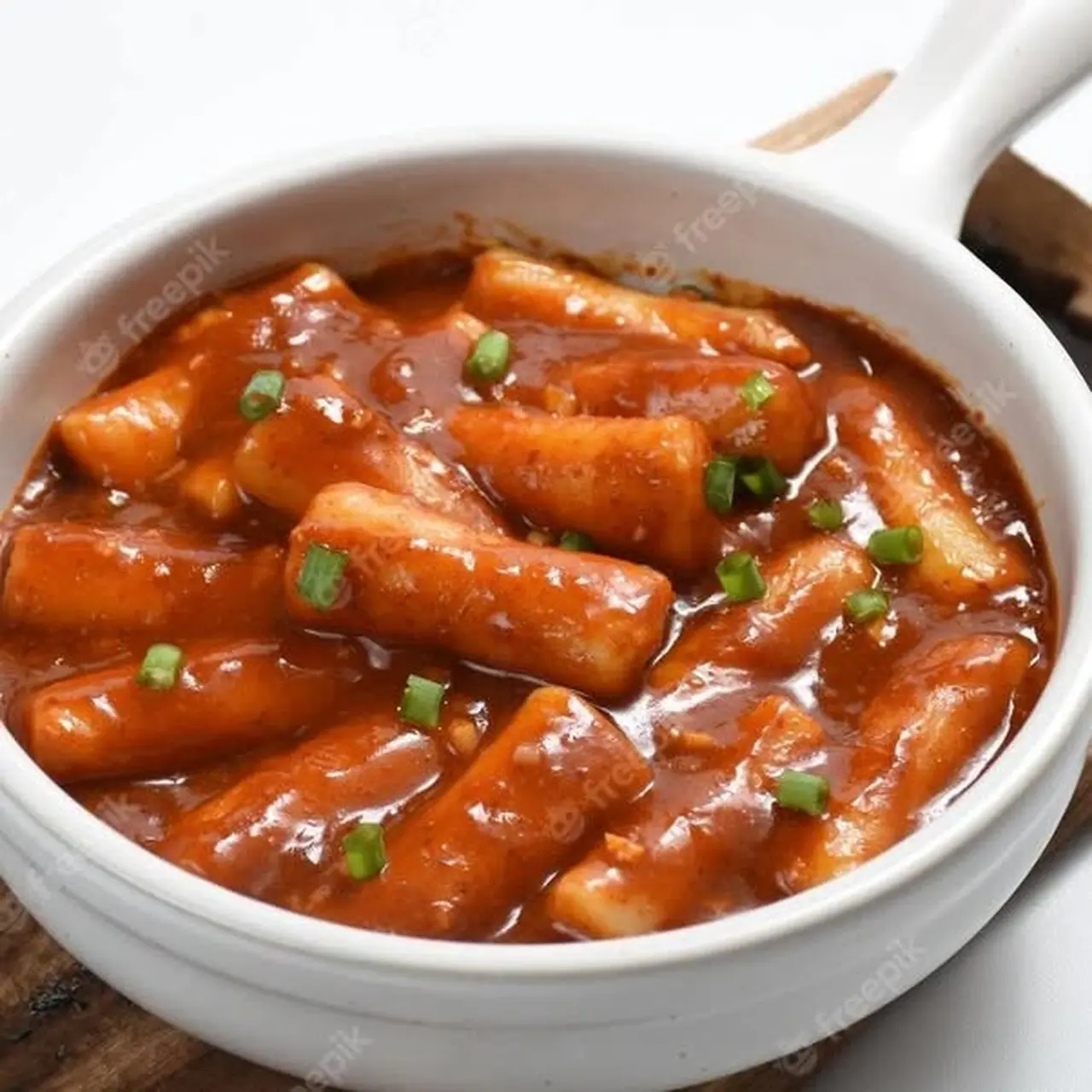 Resep Toppoki Korea yang Lezat Menggoda, Lengkap dengan Berbagai Macam ...