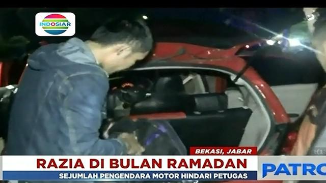 Berita Razia Gabungan Hari Ini - Kabar Terbaru Terkini | Liputan6.com