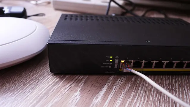 Cara Setting Mikrotik Dasar Dan Fungsinya Yang Perlu Dipahami Hot