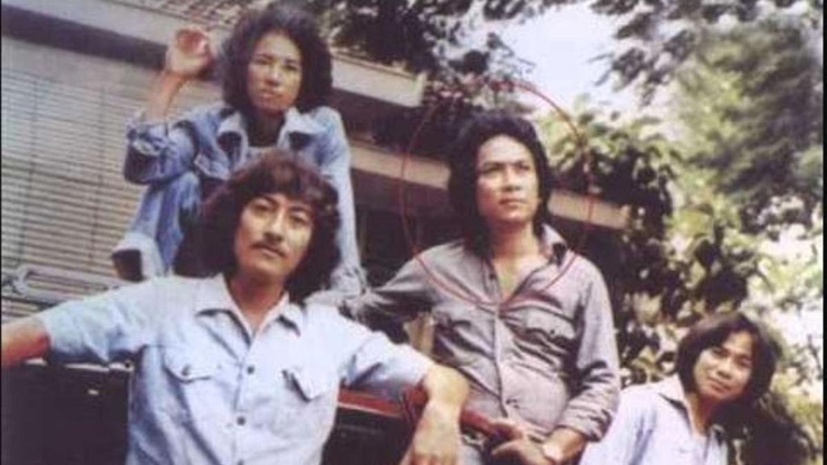 4 Lagu Koes Plus Ini Jadi Judul Sinetron - ShowBiz Liputan6.com