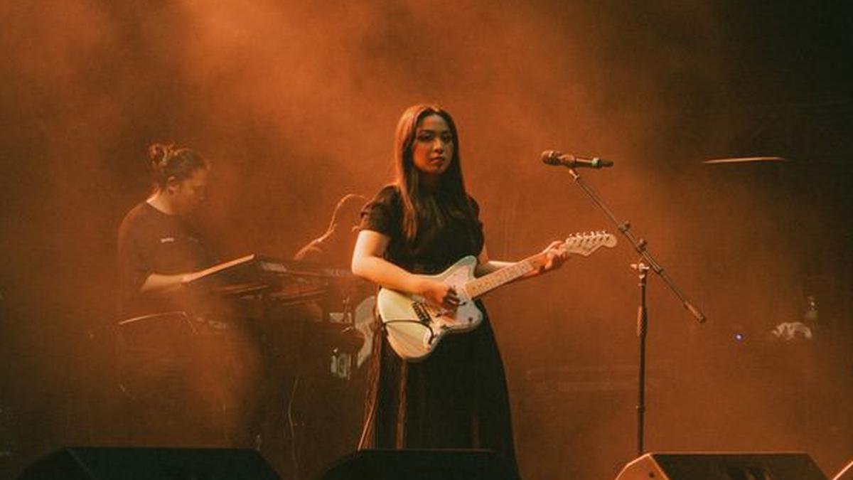 Rahasia di Balik Gaya Fashion Bernadya yang Selalu Tampil Stylish dan ...