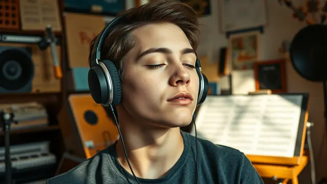 10 Rekomendasi Lagu Indonesia Terbaru, dari Mellow hingga Ceria ...