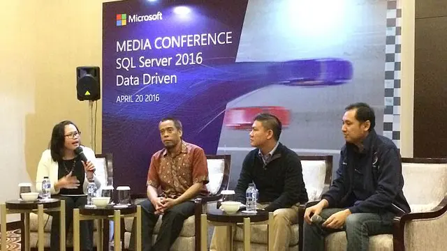 Pentingnya Data di Era Digital - Tekno Liputan6.com