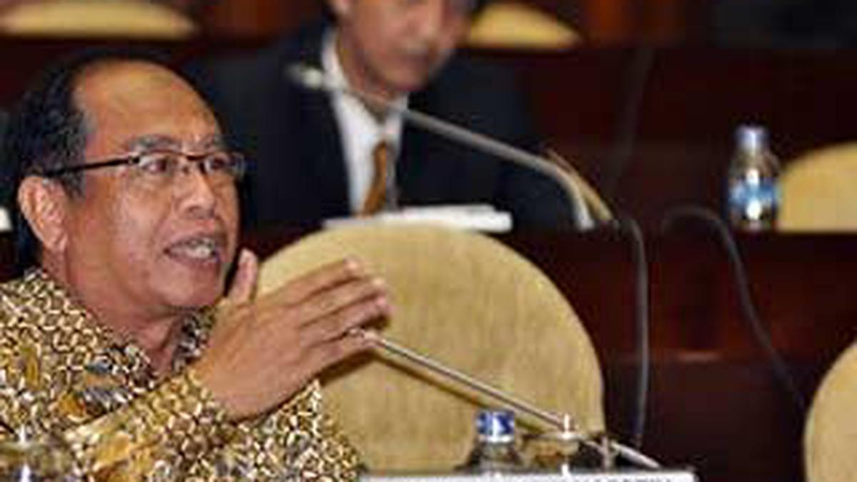 Mabes Polri Persilakan Zaenal Mengadu ke Kompolnas - News Liputan6.com