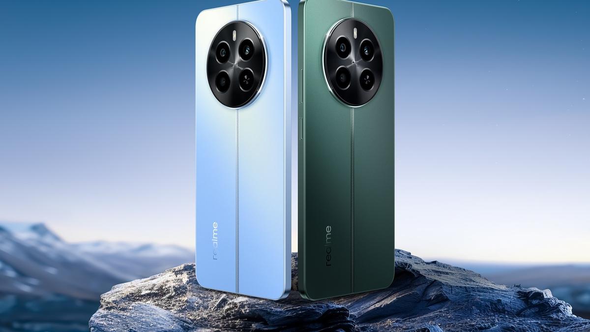 Realme 13 Siap Meluncur di Indonesia, Janjikan Pengalaman Gaming ...