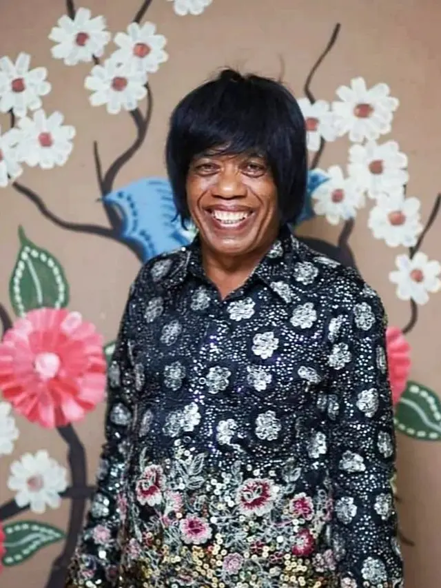 Kondisi Pak Tarno Sekarang, Sempat Sakit Stroke hingga Berjualan Mainan ...