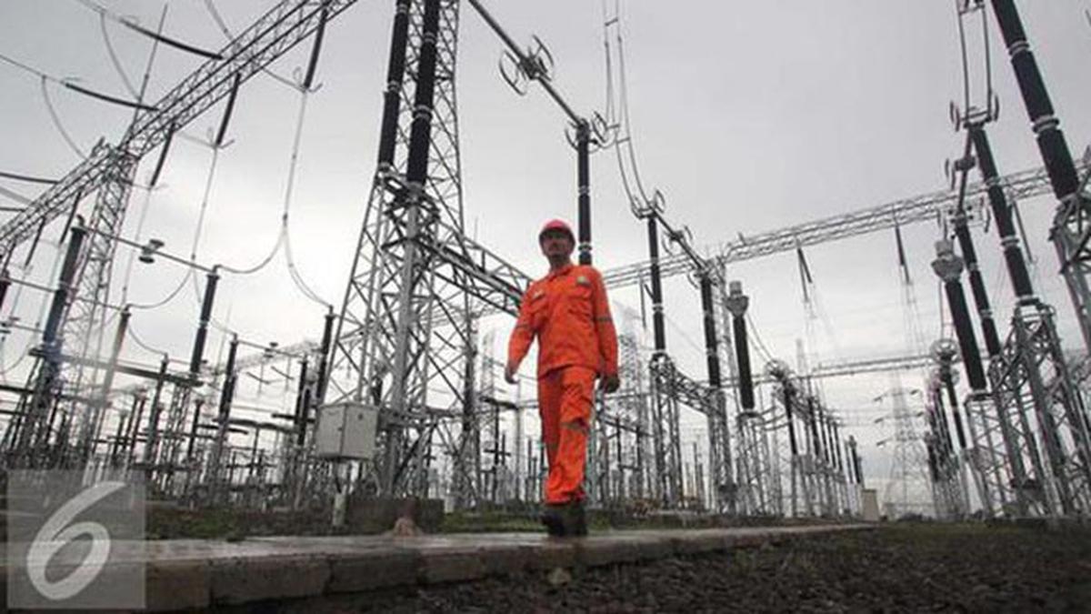 5 Sistem Pembangkit Listrik Terbesar di Dunia