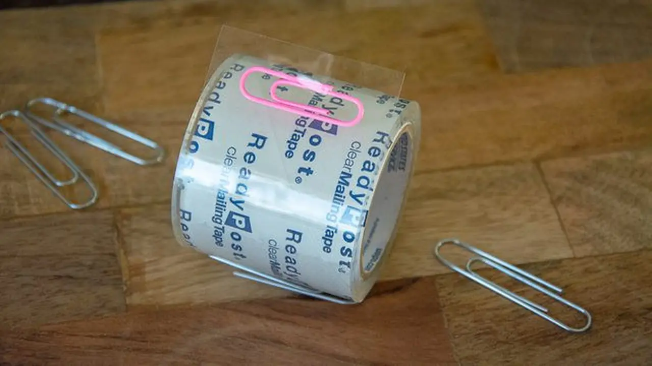 7 Fungsi Lain Penjepit Kertas, Bikin Hidupmu Lebih Mudah - Citizen6 ...