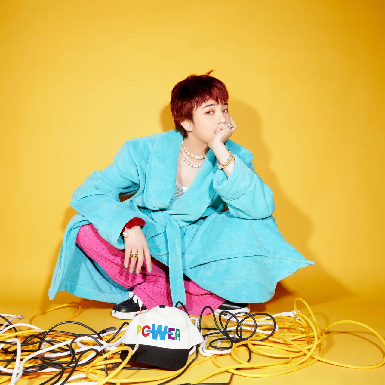 Profil G-Dragon, Sang Raja K-Pop yang Multitalenta